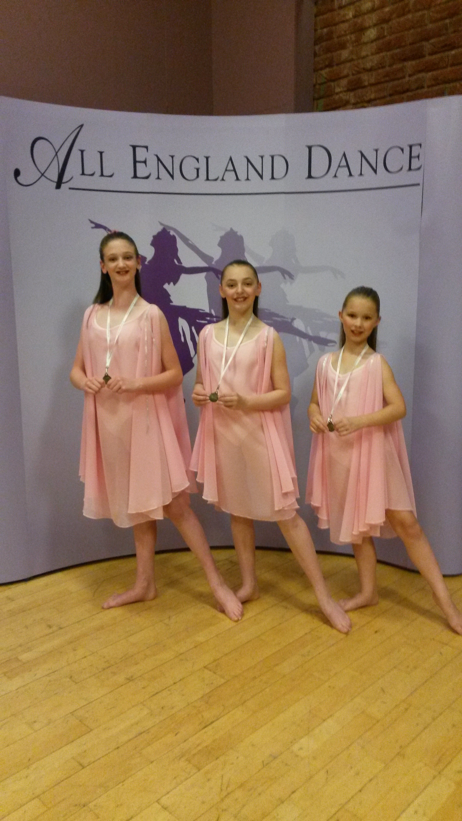 Gallery - Sylvan School of Dance
